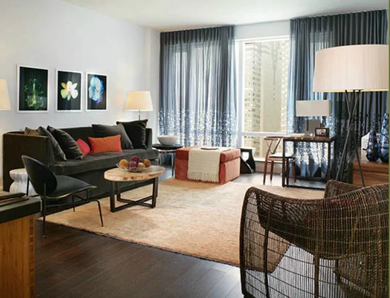 The Visionaire 68万美元俯瞰自由女神像-房天下海外房产网