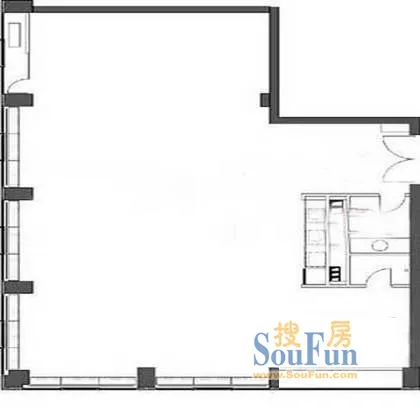 【北京建外SOHO东区小区,二手房,租房】- 北京房天下